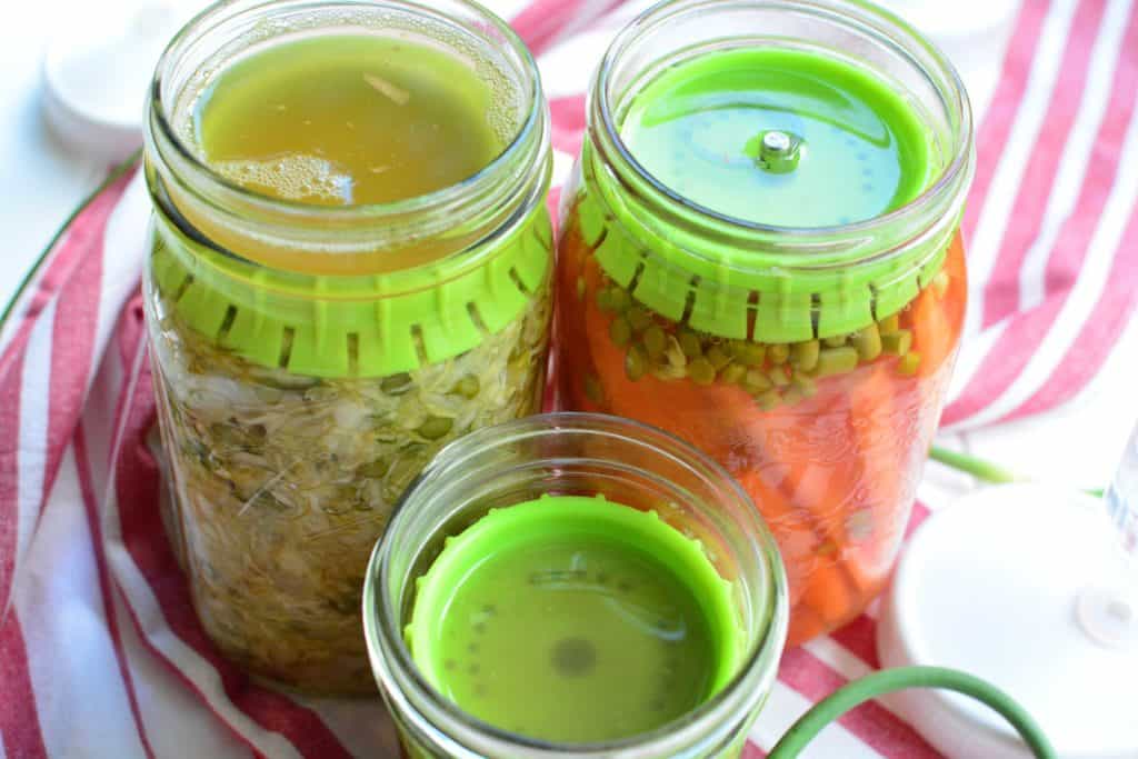 Pickle-Pushing No-Float Jar-Packer Review: Ingenious - MakeSauerkraut