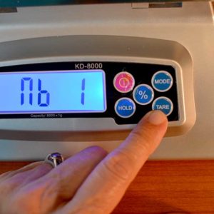 7 Reasons Why I Love the MyWeigh KD-8000 Digital Scale [HOW-TOs ...