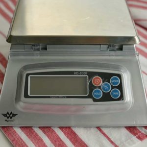 7 Reasons Why I Love the MyWeigh KD-8000 Digital Scale [HOW-TOs ...