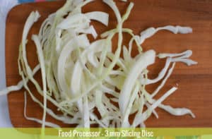 How to Slice Cabbage [Which is the BEST for Perfect Sauerkraut ...
