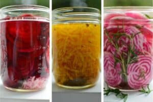 6 Delicious Fermented Beet Recipes [Simple] - MakeSauerkraut