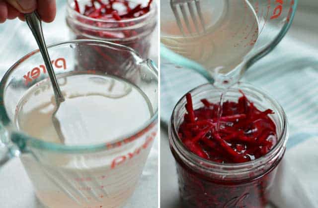 6 Delectable Fermented Beet Recipes [BODACIOUS!] - MakeSauerkraut