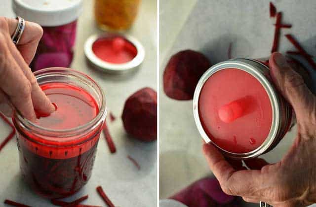 6 Delectable Fermented Beet Recipes [BODACIOUS!] - MakeSauerkraut