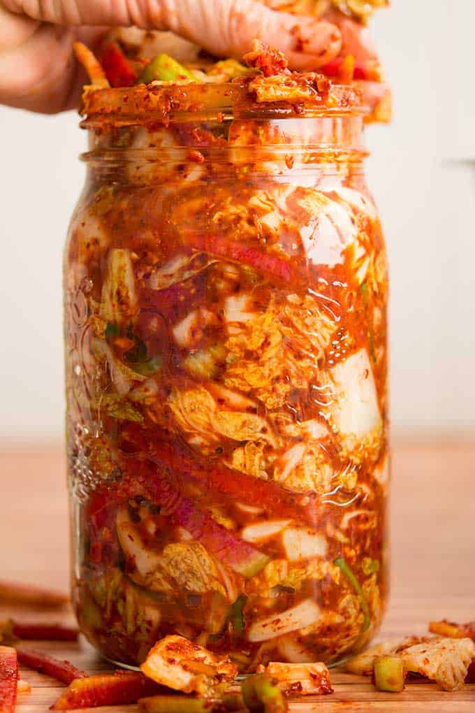 Fermentation Made Easy! - MakeSauerkraut