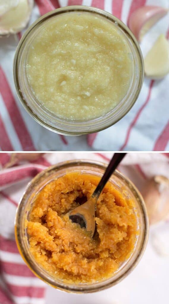 Immune-Boosting Fermented Garlic Paste [Ways to Eat] - MakeSauerkraut