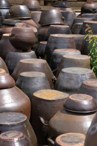 Kimchi vs. Sauerkraut [The Complete Guide] - MakeSauerkraut