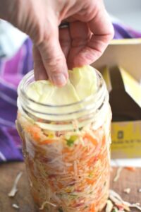 Sauerkraut Fermentation Course - MakeSauerkraut
