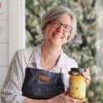 9 TOP Fermentation Lids for Mason Jar Fermentation [HOW AIRLOCKS WORK ...