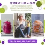 Fermented Coconut Water [The Complete Guide] - MakeSauerkraut