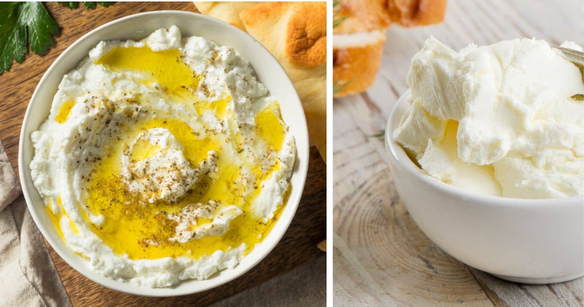 Yogurt Cheese: How to Make and Flavor {Simple Steps} - MakeSauerkraut