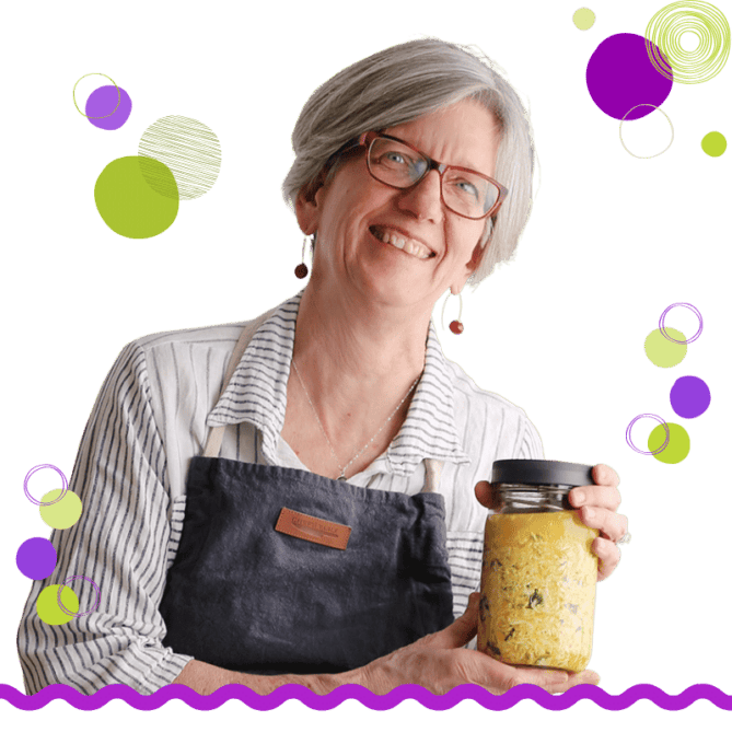 New to Fermentation? Start Here: Beginner's Guide to Sauerkraut ...